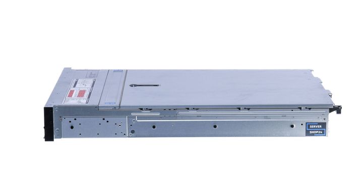 DELL Precision 7920 Rack Workstation | Servershop24