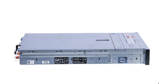 DELL Precision 7920 Rack Workstation | Servershop24