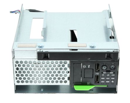 FUJITSU front control panel | Servershop24