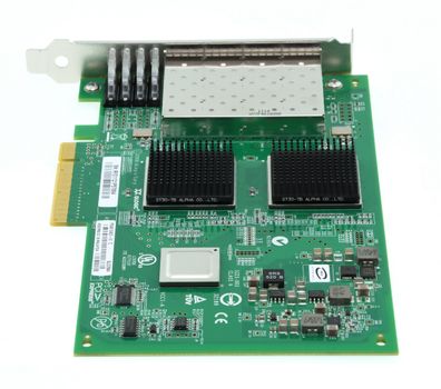QLogic QLE2564 Quad Port 8G Karte | Servershop24.de