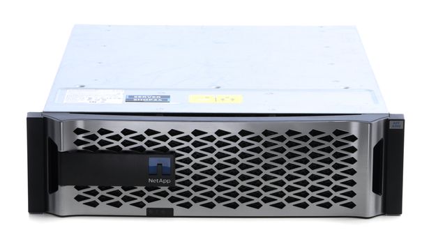 NetApp Filer | Servershop24.de