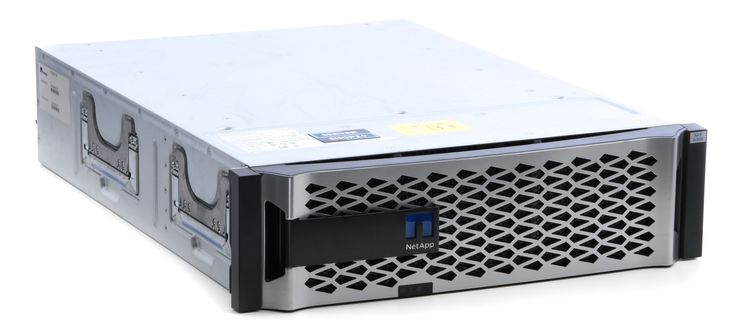 NetApp Filer | Servershop24.de