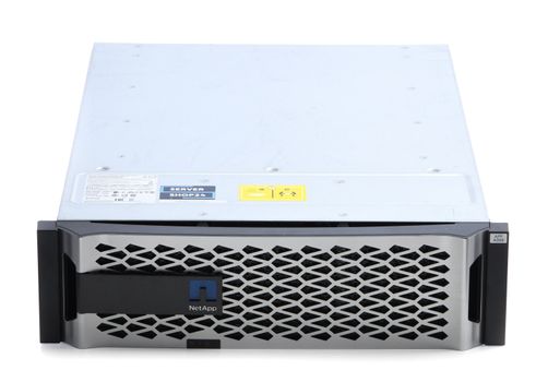 NetApp Filer | Servershop24.de