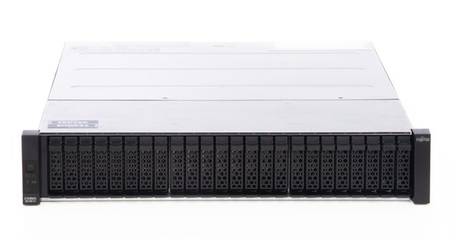 FUJITSU ETERNUS DX100 S3 system | Servershop24