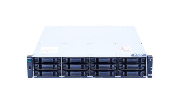 HPE MSA 1050 10G iSCSI LFF System | Servershop24