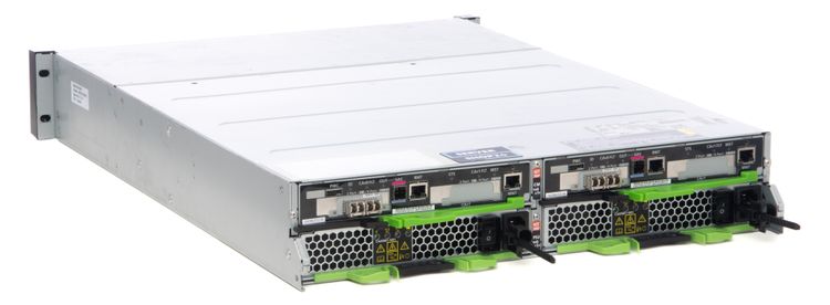FUJITSU ETERNUS DX100 S3 system | Servershop24