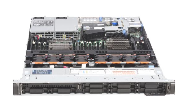 DELL EMC R640 Rack Server | Servershop24.de