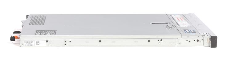 DELL EMC R640 Rack Server | Servershop24.de