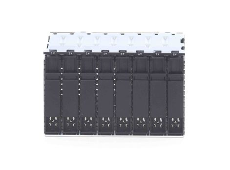 HPE SFF Cage | Servershop24