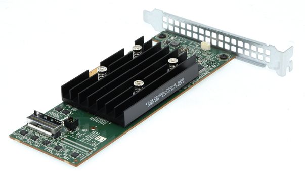 DELL PERC HBA350i 12G SAS controller | Servershop24