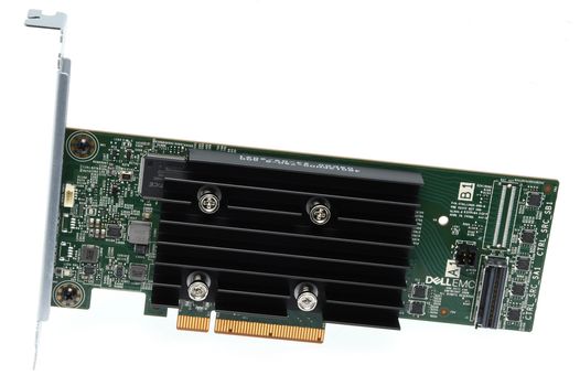 DELL PERC HBA350i 12G SAS controller | Servershop24