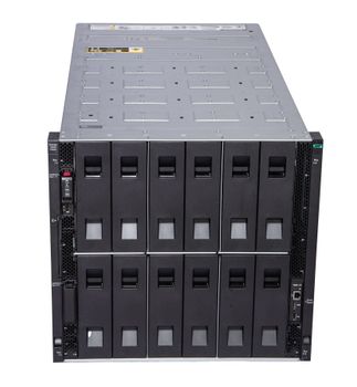 HPE Synergy 12000 Frame Enclosure | Servershop24