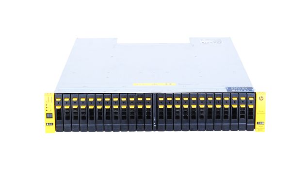 HPE 3PAR StoreServ 8000 Enclosure | Servershop24