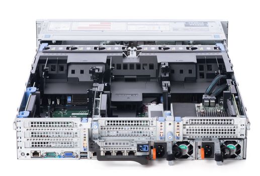 DELL R740 Rack Server | Servershop24