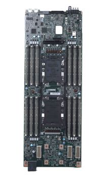 HPE Synergy 480 Gen10 motherboard | Servershop24