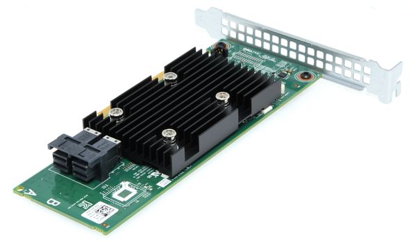 DELL HBA330+ 12G SAS controller | Servershop24