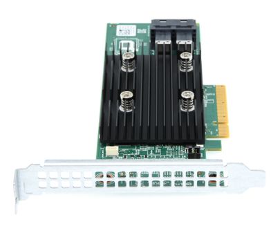 DELL HBA330+ 12G SAS controller | Servershop24