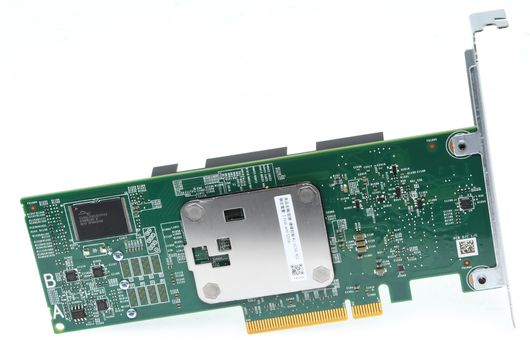 DELL HBA330+ 12G SAS controller | Servershop24