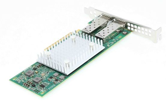 DELL EMC QL41112 2-Port 10G Adapter | Servershop24.de