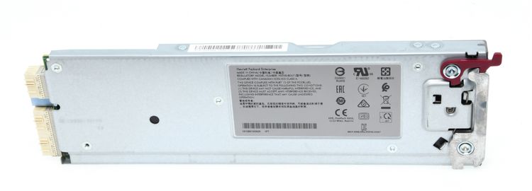HPE Synergy 1200 frame link module | Servershop24