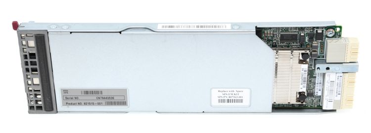 HPE Synergy 1200 Frame Link Module | Servershop24.de