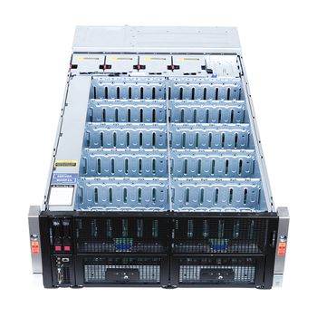 HPE Apollo 4510 Gen9 Server | Servershop24.de