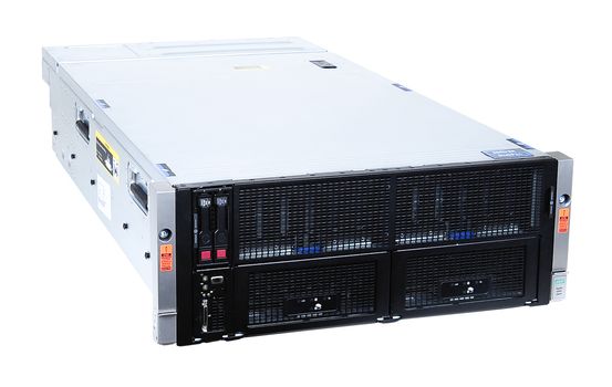 HPE Apollo 4510 Gen9 Server | Servershop24.de