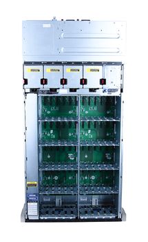 HPE Apollo 4510 Gen9 Server | Servershop24.de