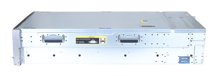 HPE Apollo 4510 Gen9 server | Servershop24