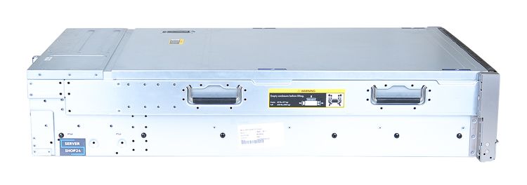 HPE Apollo 4510 Gen9 server | Servershop24