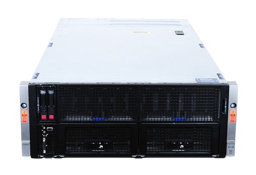 HPE Apollo 4510 Gen9 server | Servershop24