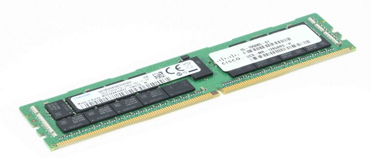 Cisco 128GB DDR4 RAM Modul | Servershop24.de