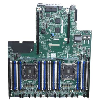 HPE DL360 DL380 Gen9 system board | Servershop24