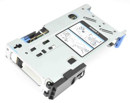 DELL EMC R840 riser cage | Servershop24