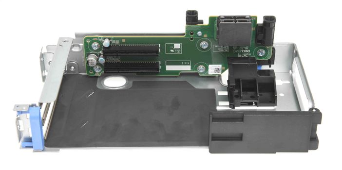 DELL EMC R840 riser cage | Servershop24