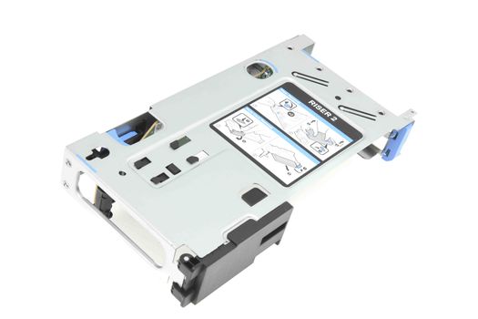 DELL EMC R840 riser cage | Servershop24