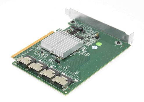DELL 6G SAS Expander | Servershop24