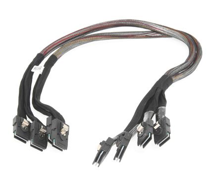 DELL R720 SAS cable | Servershop24