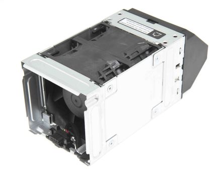 HPE Apollo 4510 Gen10 Lüfter | Servershop24.de