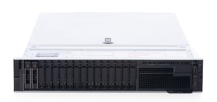DELL R740 Rack Server | Servershop24