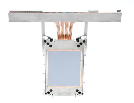 HPE Gen11 performance heatsink | Servershop24