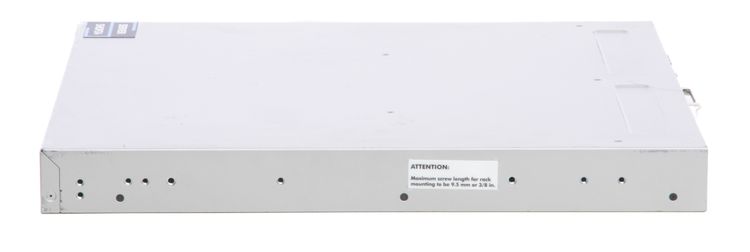 HPE StoreFabric SN3000B Switch | Servershop24