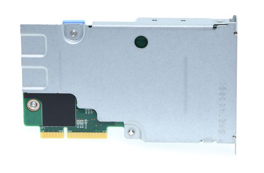 Lenovo Quad Port 1G RJ45 Adapter | Servershop24.de