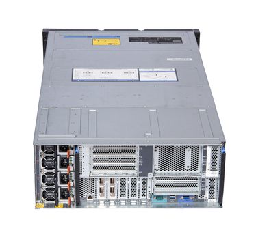Lenovo SR950 Rack Server | Servershop24.de