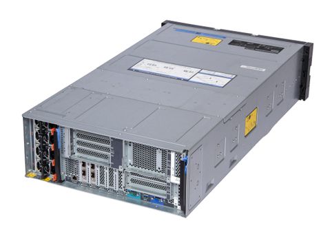 Lenovo SR950 Rack Server | Servershop24.de