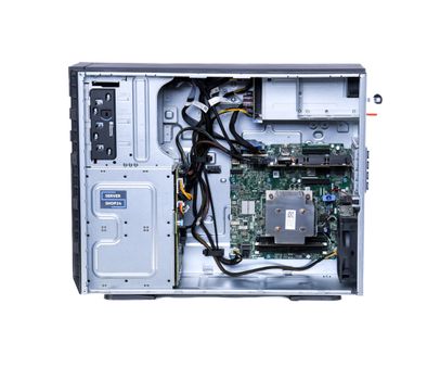 DELL T330 Tower Server | Servershop24