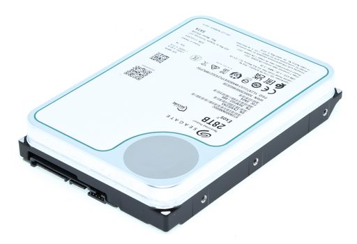 Seagate 28TB 6G 7.2K SATA hard disk | Servershop24
