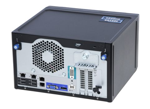 HPE ProLiant MicroServer Gen11 tower server | Servershop24