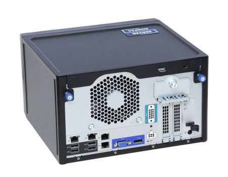 HPE ProLiant MicroServer Gen11 tower server | Servershop24