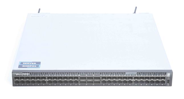 DELL 10G 40G 100G switch | Servershop24